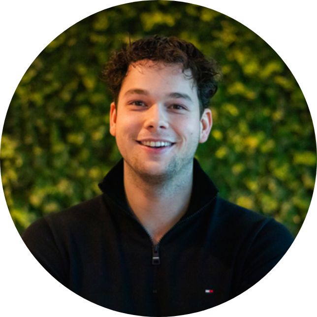 Werken bij STA Software